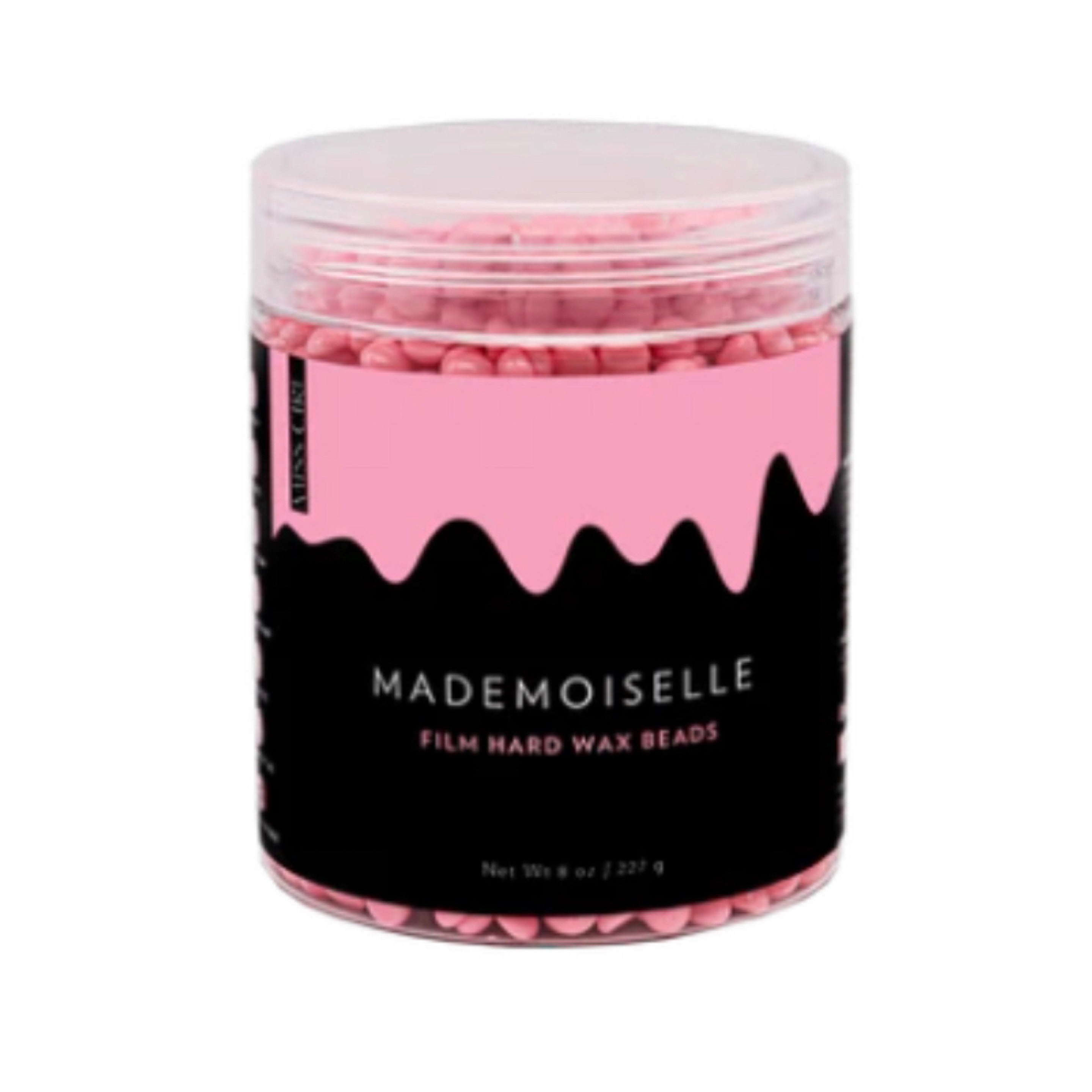 Misscere Mademoiselle Pink Polymer (8oz) | Legion Beauty Supplies