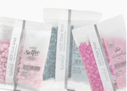Wax Samples | Legion Beauty Supplies